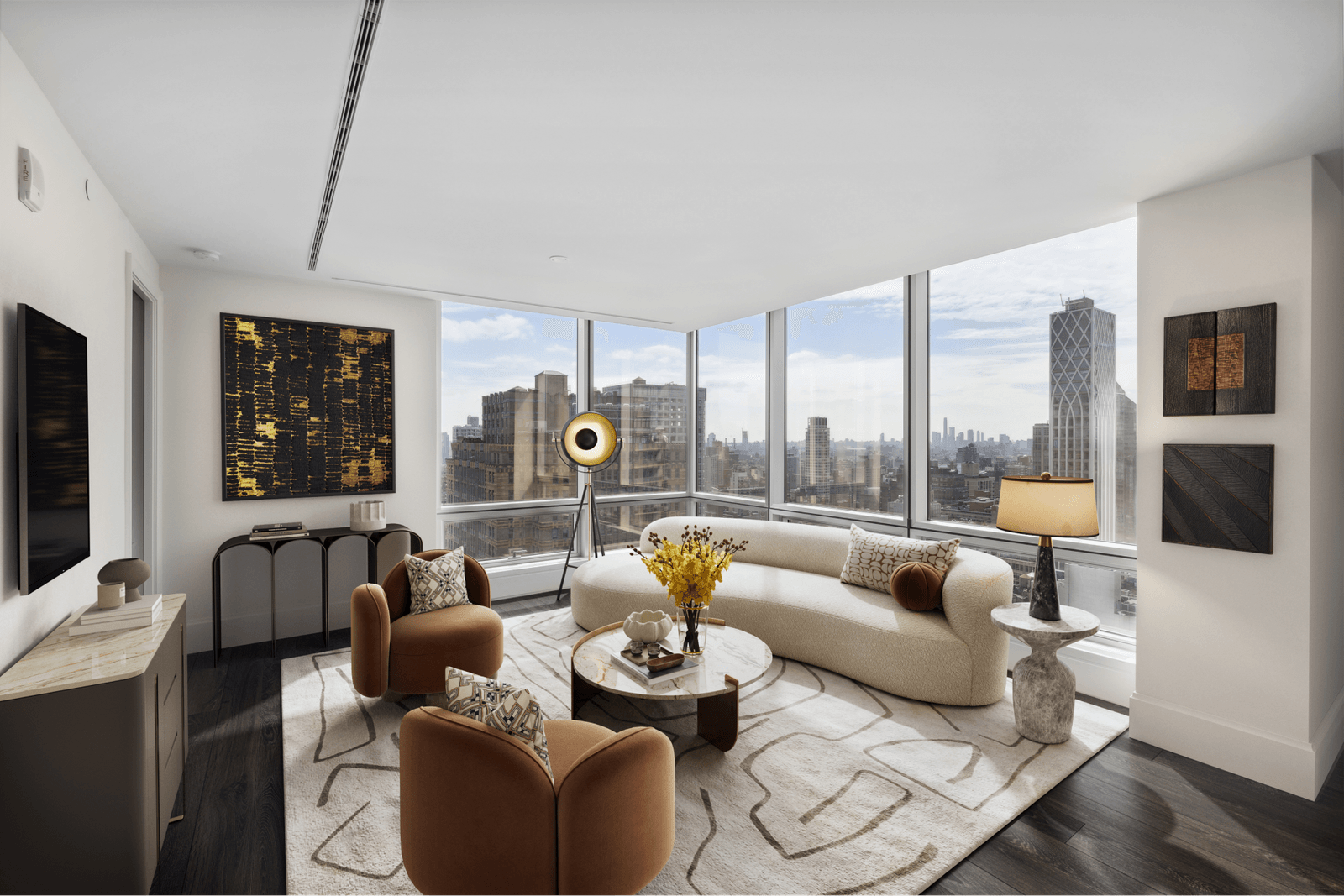 Tantify - Virtual staging studio