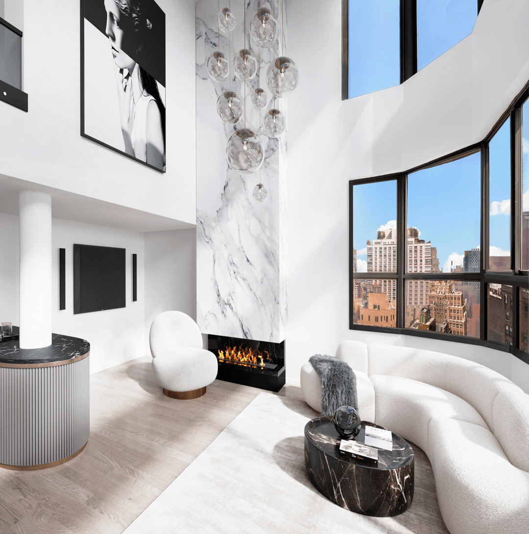 Tantify - Virtual staging studio