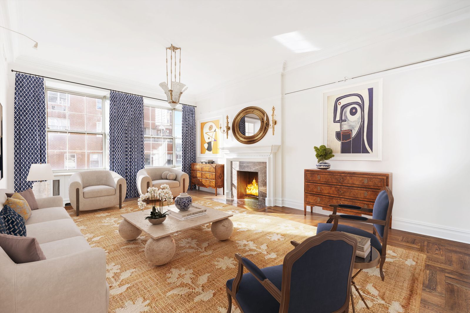 Tantify - Virtual staging studio