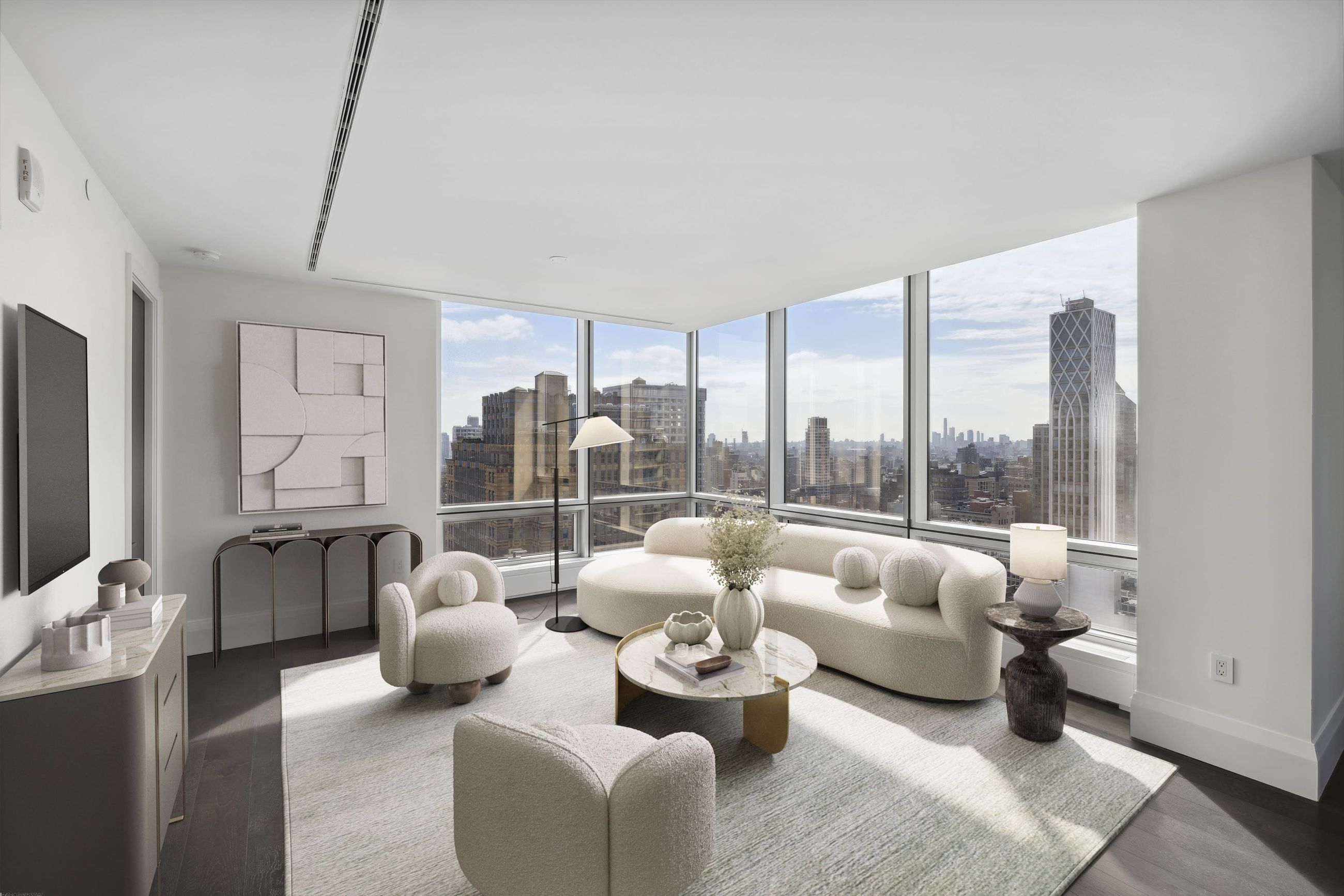 Tantify - Virtual staging studio